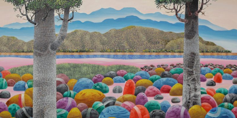 LANDSCAPES – Lamarroza