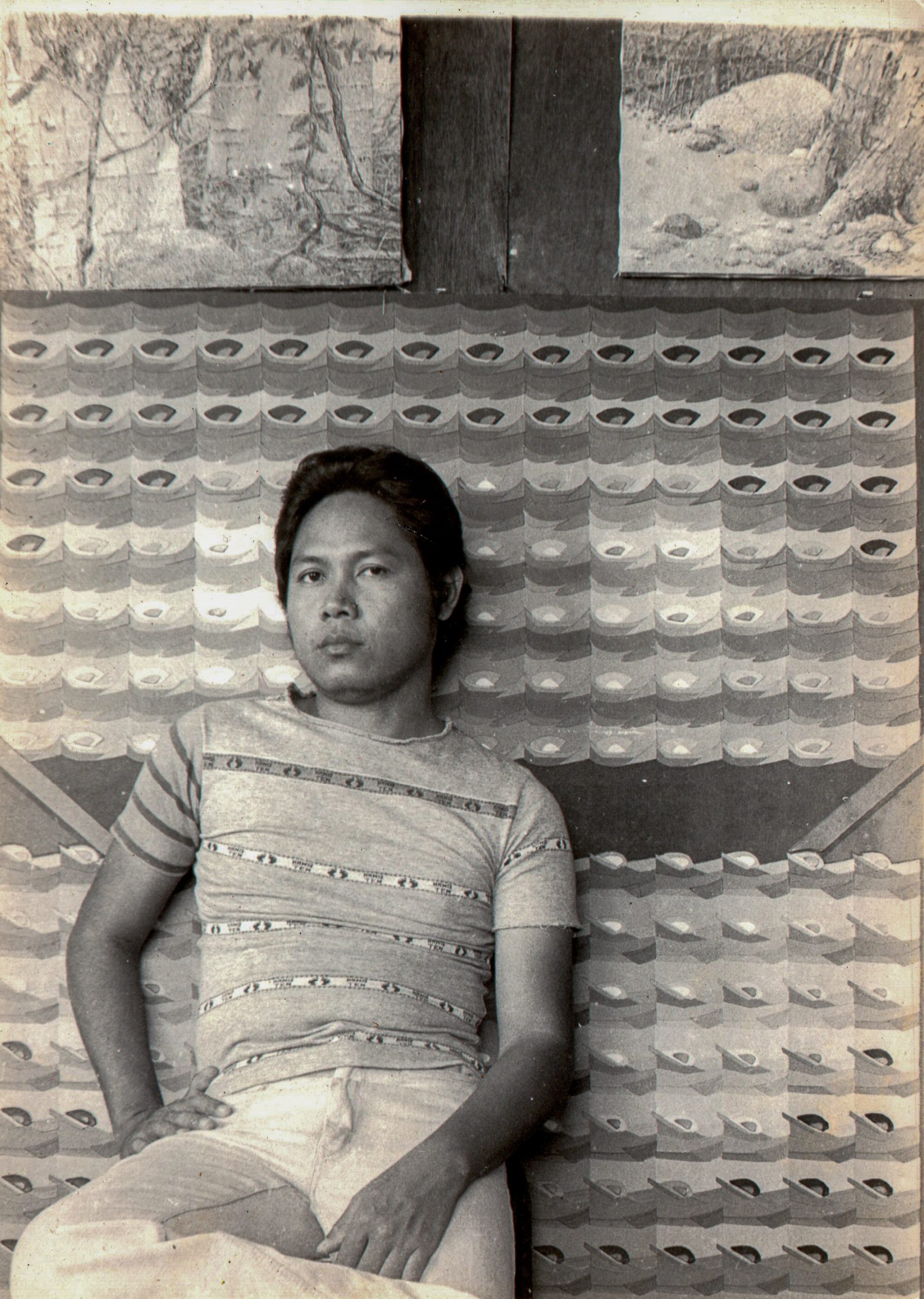 Lamarroza Paintings – LAMARROZA ARTWORKS