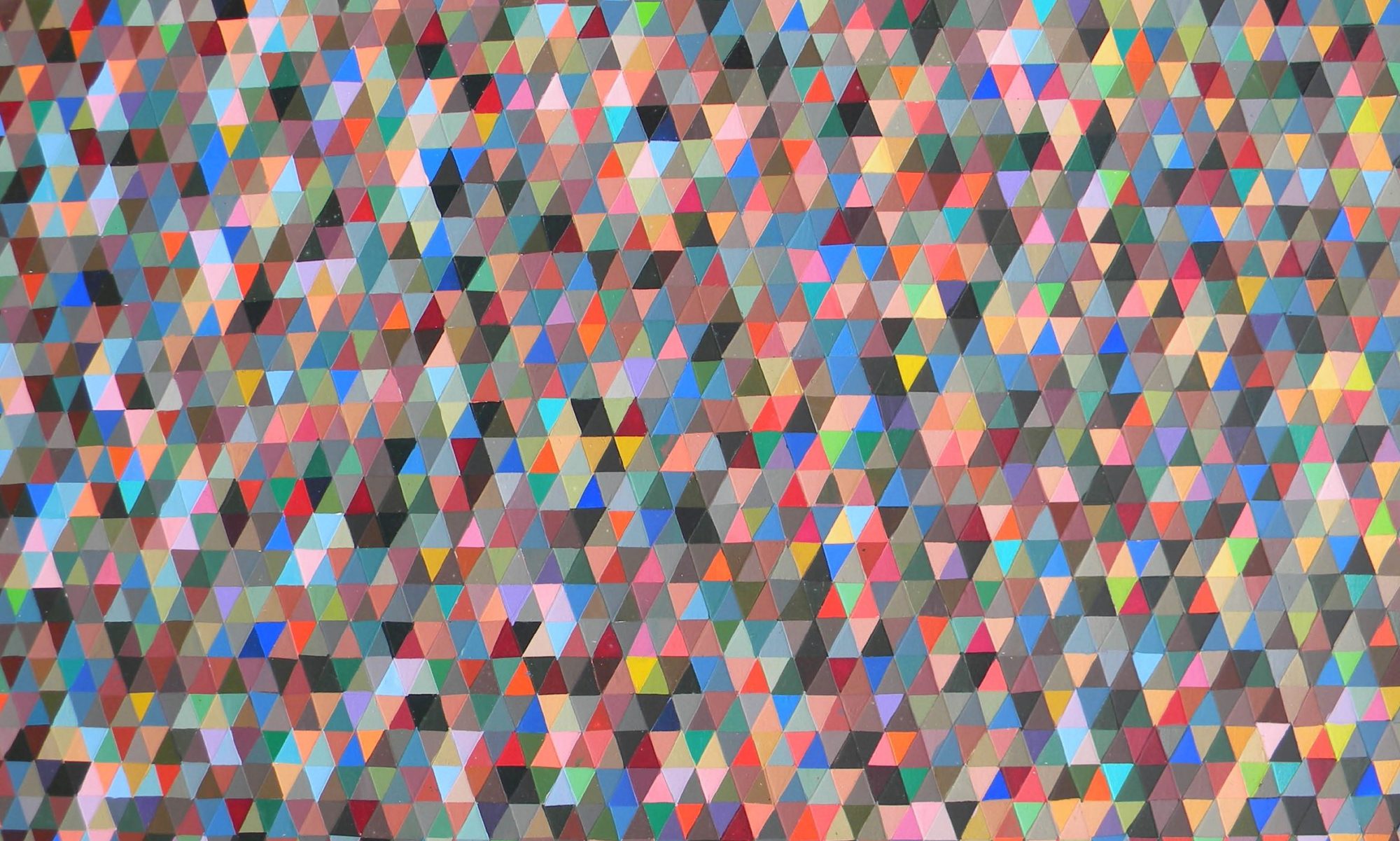 THE ARTIST – Lamarroza Paintings